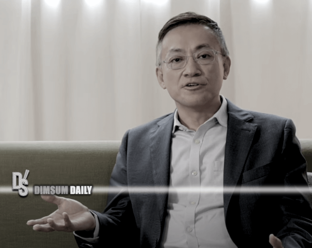 Former weather chief calls for review of MTR typhoon policy - Dimsum Daily