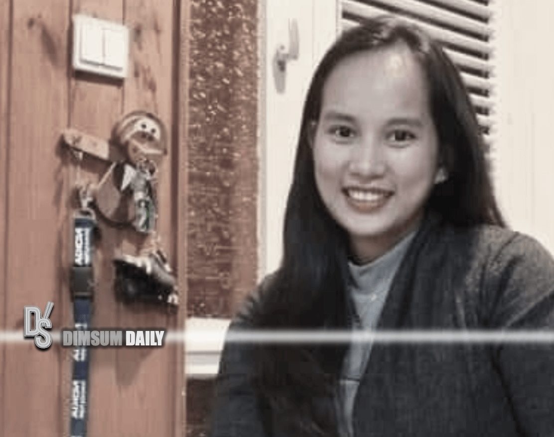 Filipino nursed killed by HAMAS - Dimsum Daily