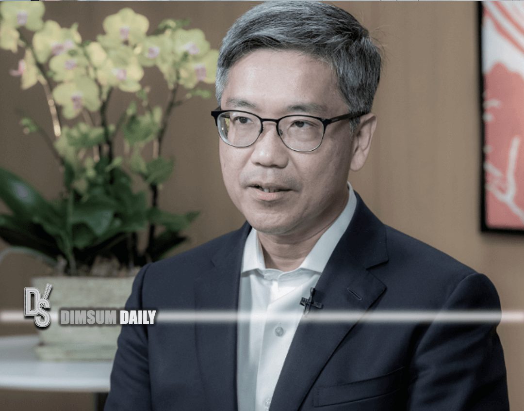 Hong Kong Monetary Authority warns public of rising fraud complaints ...