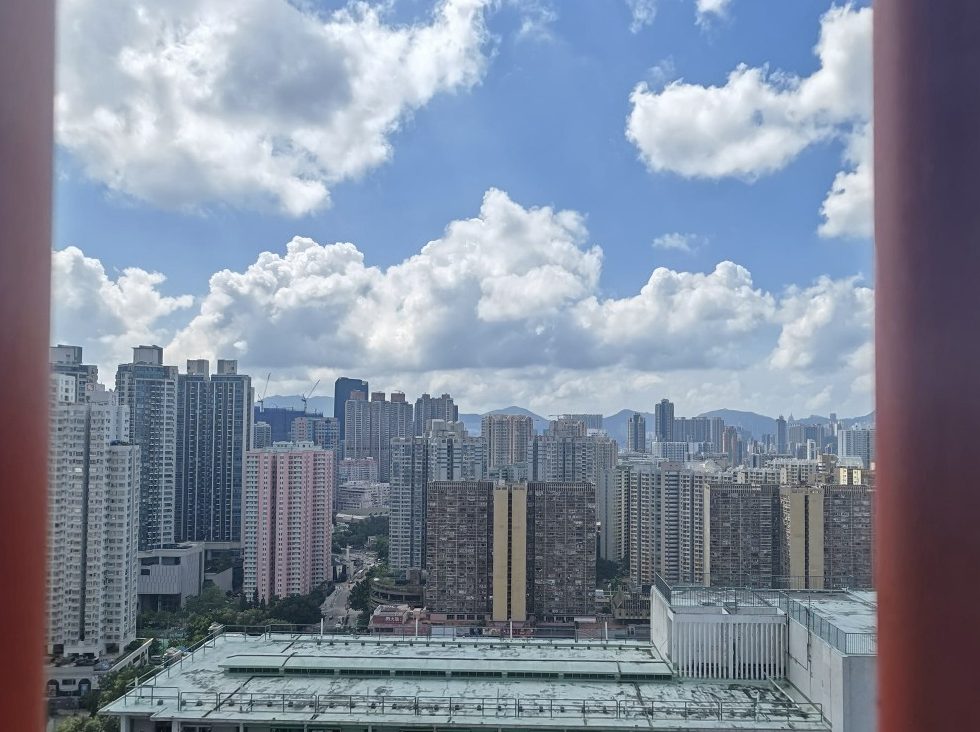 Hong Kong woman's tips for choosing "firework view" public housing unit ...