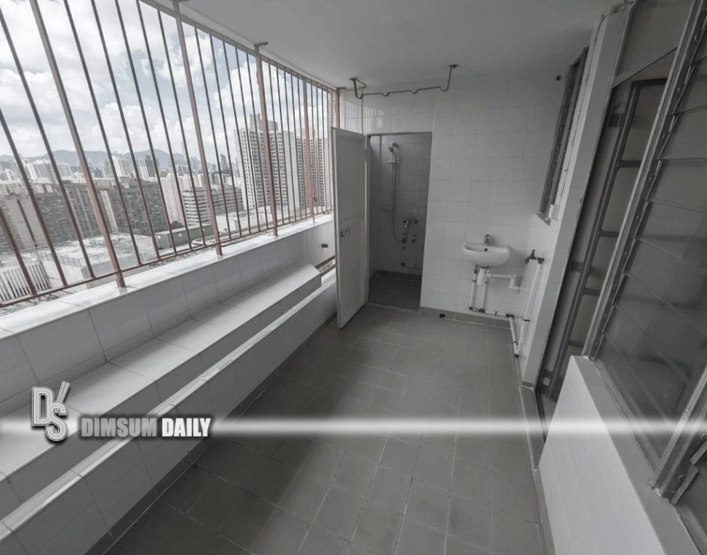 Hong Kong woman's tips for choosing "firework view" public housing unit ...