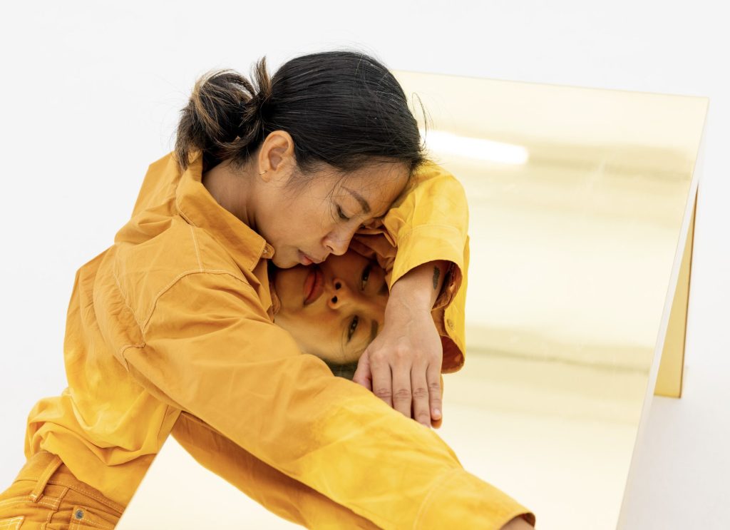 Renowned visual artist and choreographer Maria Hassabi's first solo ...