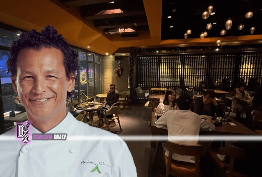 NAMO restaurant in TST unveils grand relaunch with exciting new menu ...