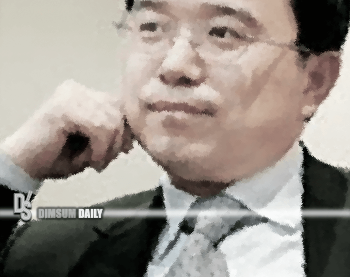 52-year-old star fund manager Wang Yawei detained in China as ...