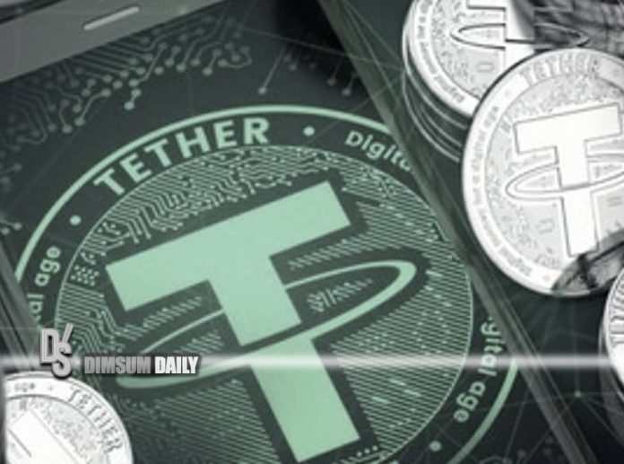 Tether announces Paolo Ardoino as new CEO in unexpected leadership ...