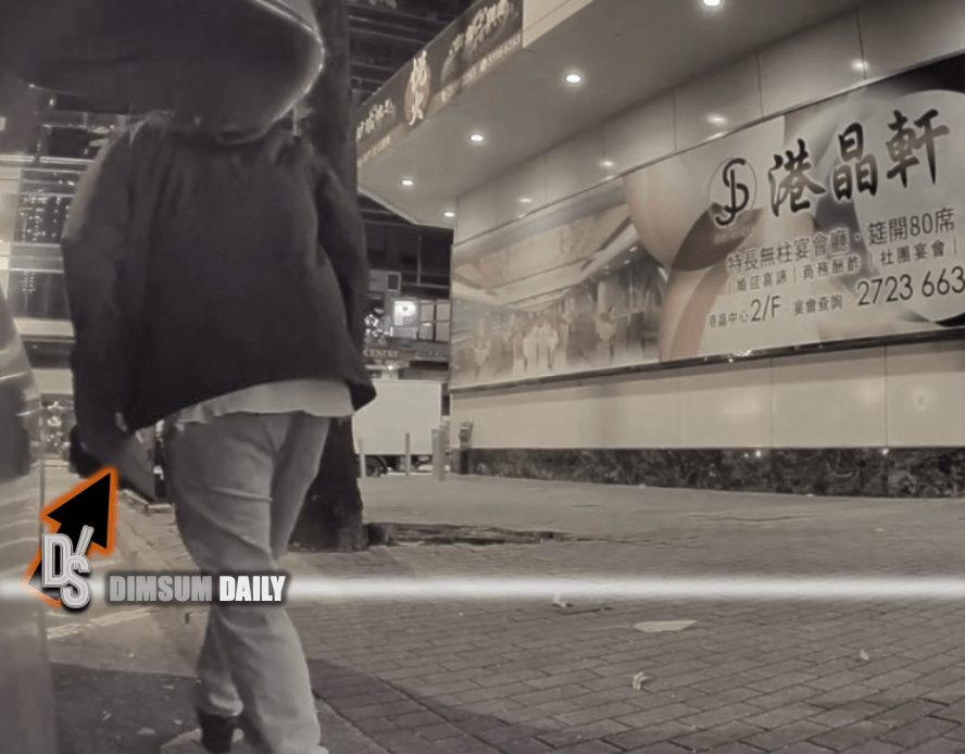 Car owner seeks assistance in finding stolen tablet in TST as funny ...