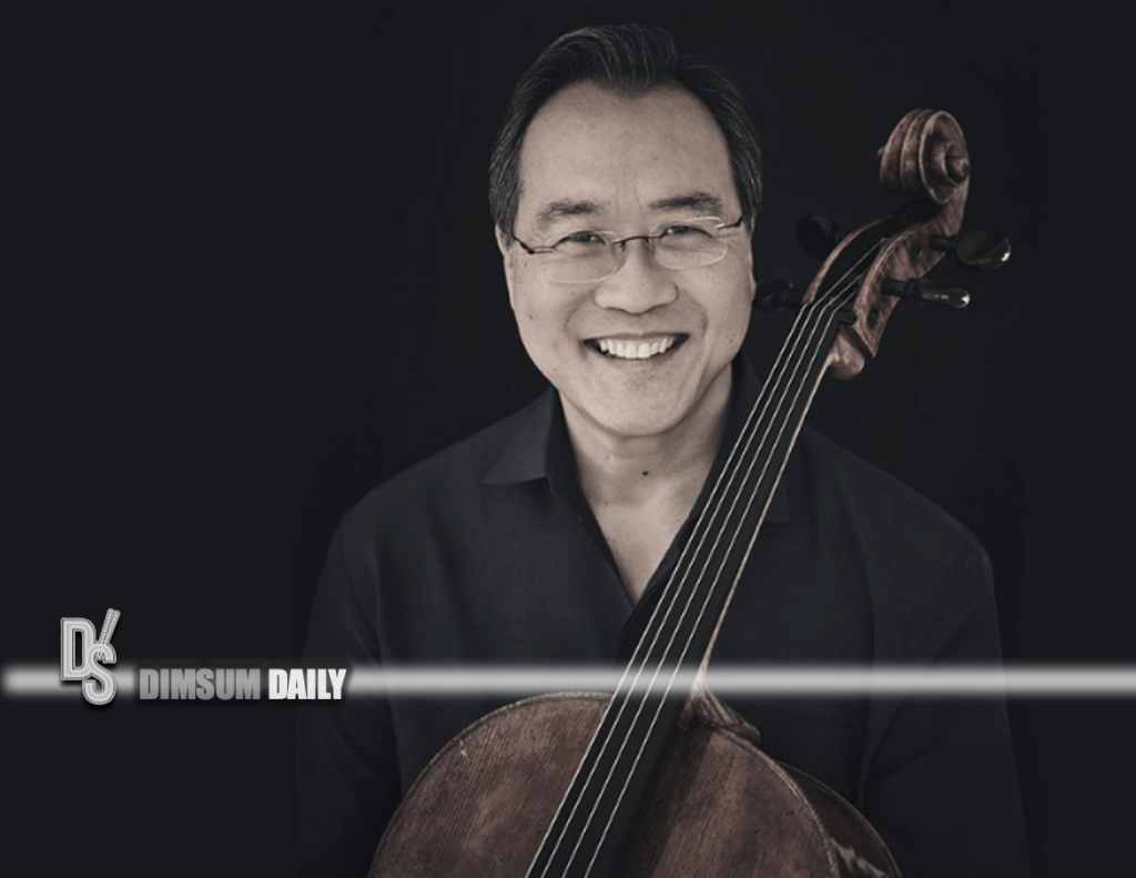 Demand soars for Yo-Yo Ma concert tickets in Hong Kong, reaching HK ...