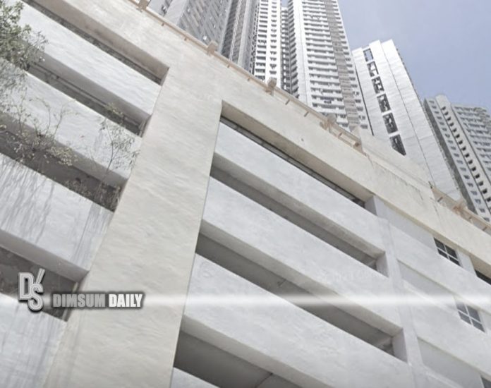 Two men found hanging at Broadview Court in Wong Chuk Hang and at Fung ...