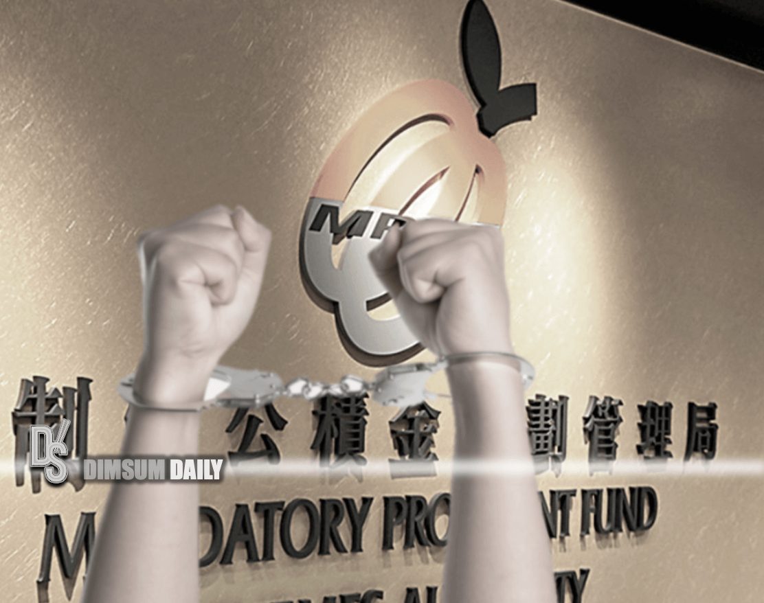 36-year-old local man arrested for allegedly using false documents to ...