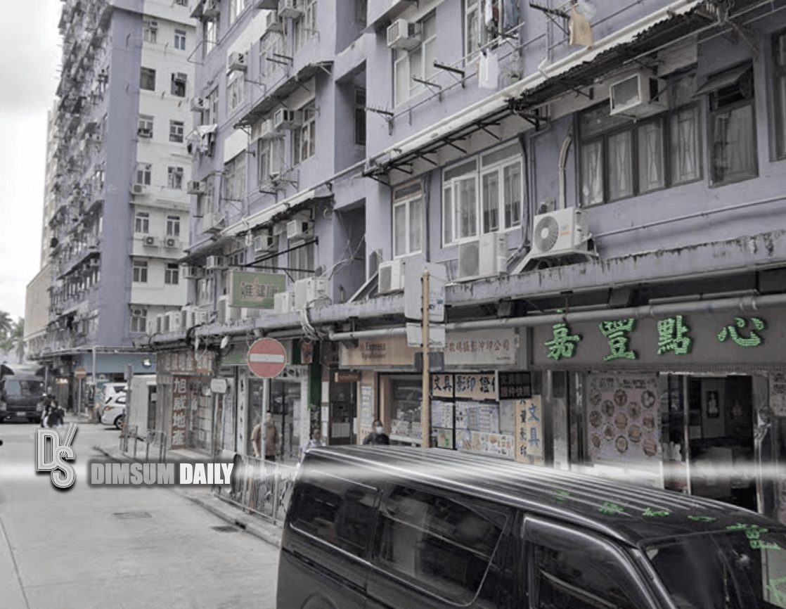 Restaurant in To Kwa Wan faces 14-day closure for violating food ...