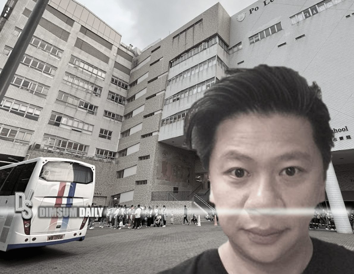 Son of financially troubled Stephen Shiu, allegedly targeted in a HK ...