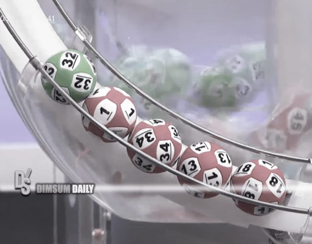 No winner for grand prize in latest Mark Six lottery draw, jackpot ...