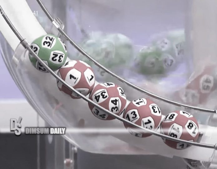 No winner for grand prize in latest Mark Six lottery draw, jackpot ...