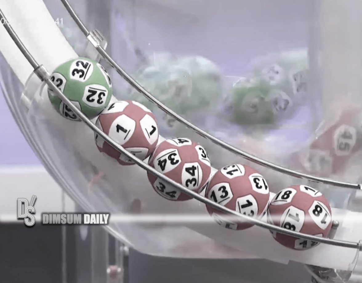No winner for grand prize in latest Mark Six lottery draw, jackpot ...
