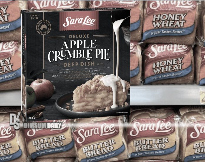 Iconic Australian dessert brand Sara Lee enters administration, leaving ...