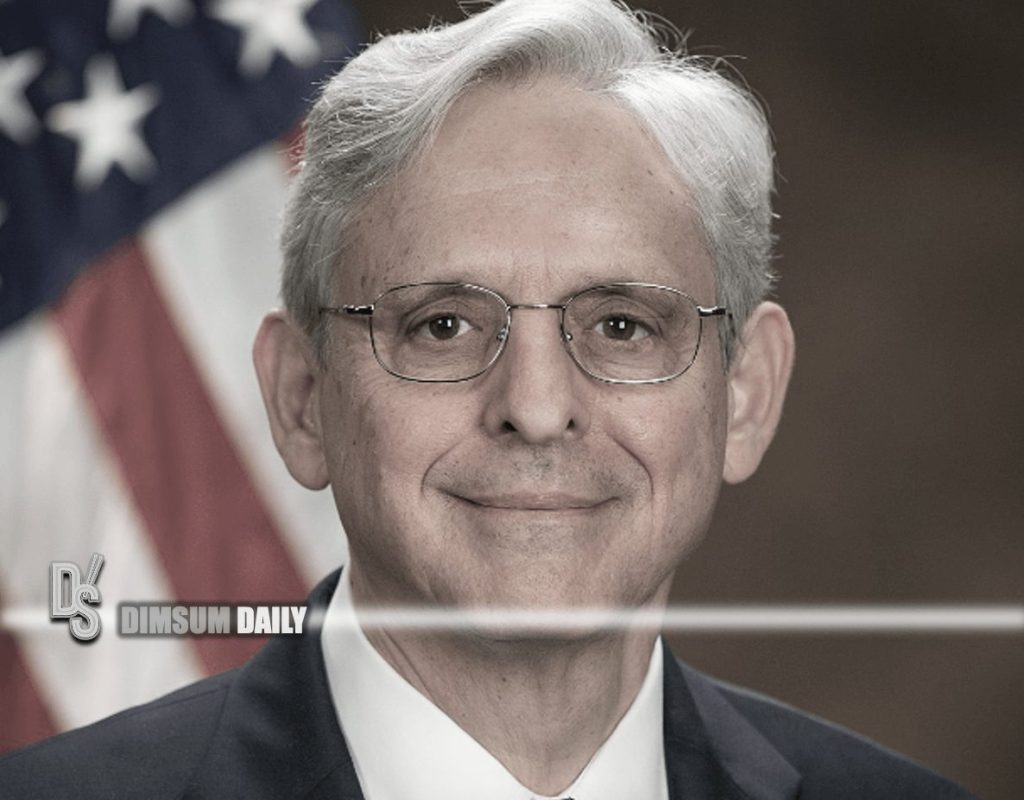 U.S. Attorney General raises concerns over increased threats against ... U.S. Attorney General raises concerns over increased threats against ...