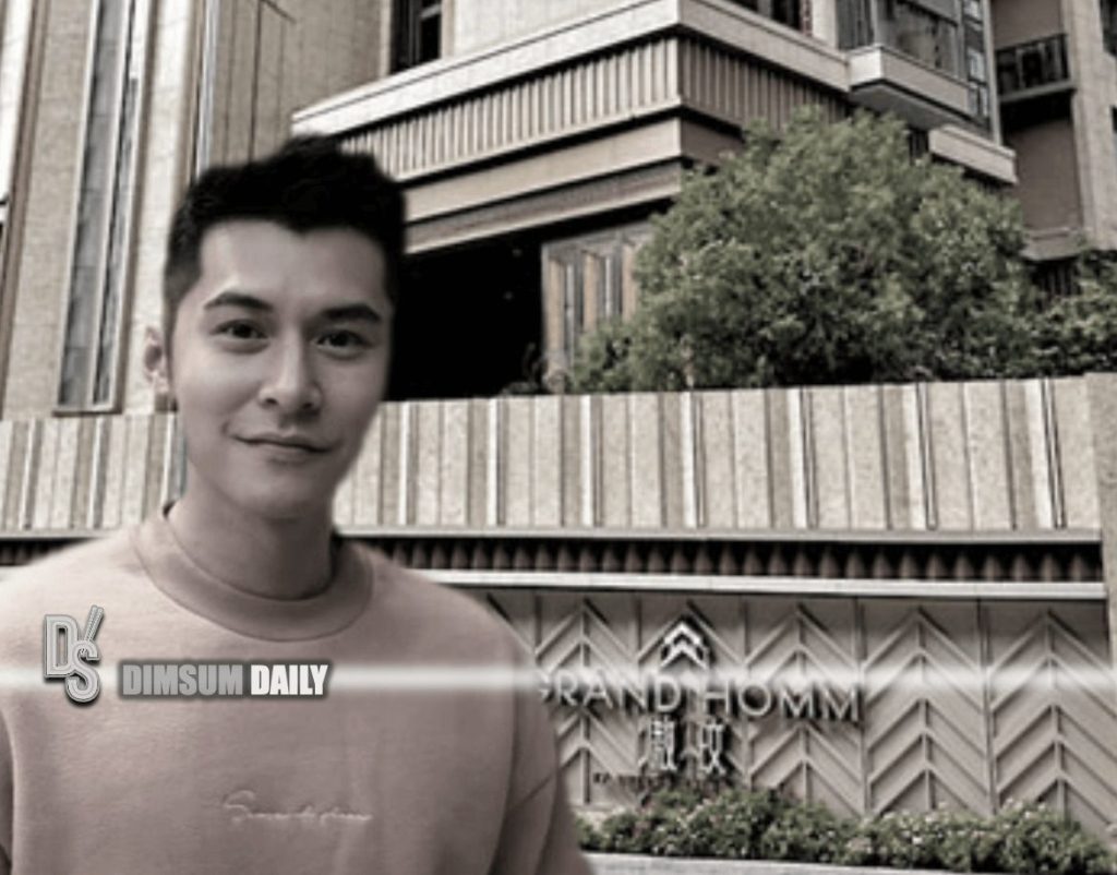 Grand Homm in Ho Man Tin faces significant depreciation as resale ...