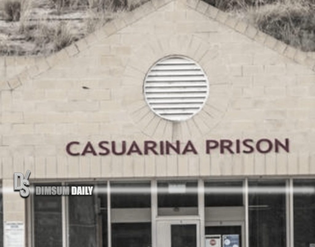 16-year-old teenager dies in Western Australia's Casuarina Prison ...