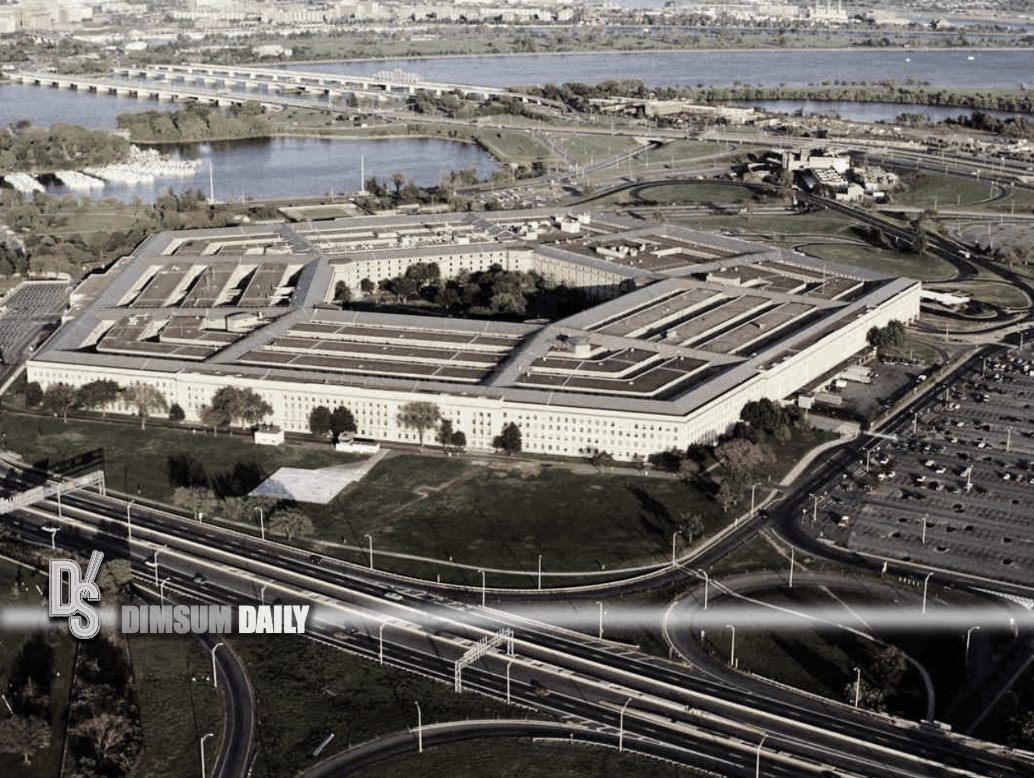Pentagon report reveals China's rapid expansion of nuclear arsenal and ...
