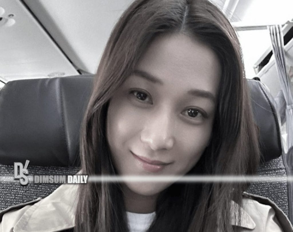 Hong Kong singer and actress Linda Chung announces exciting performance ...