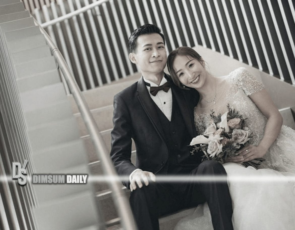 Generous terminal cancer patient donates HK$800,000 to Children's ...