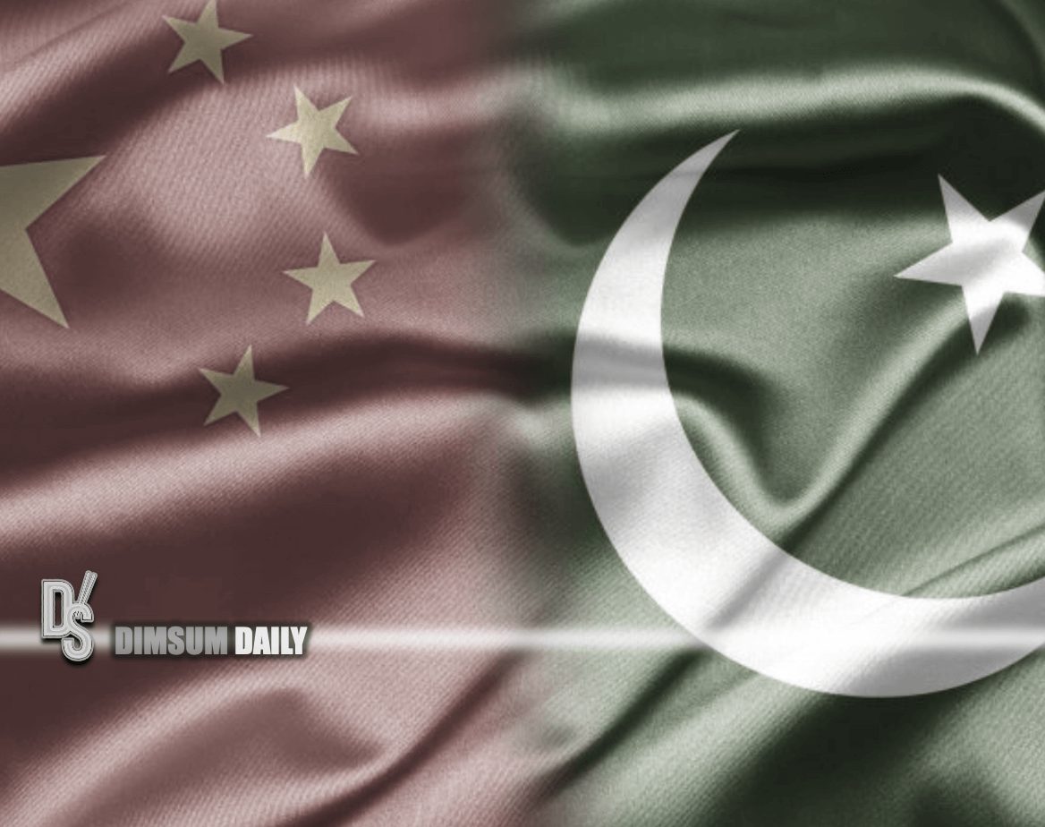 China and Pakistan strengthen bilateral cooperation in joint statement ...