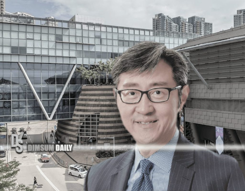 Cyberport CEO to step down following data breach, global search for successor initiated - Dimsum ...