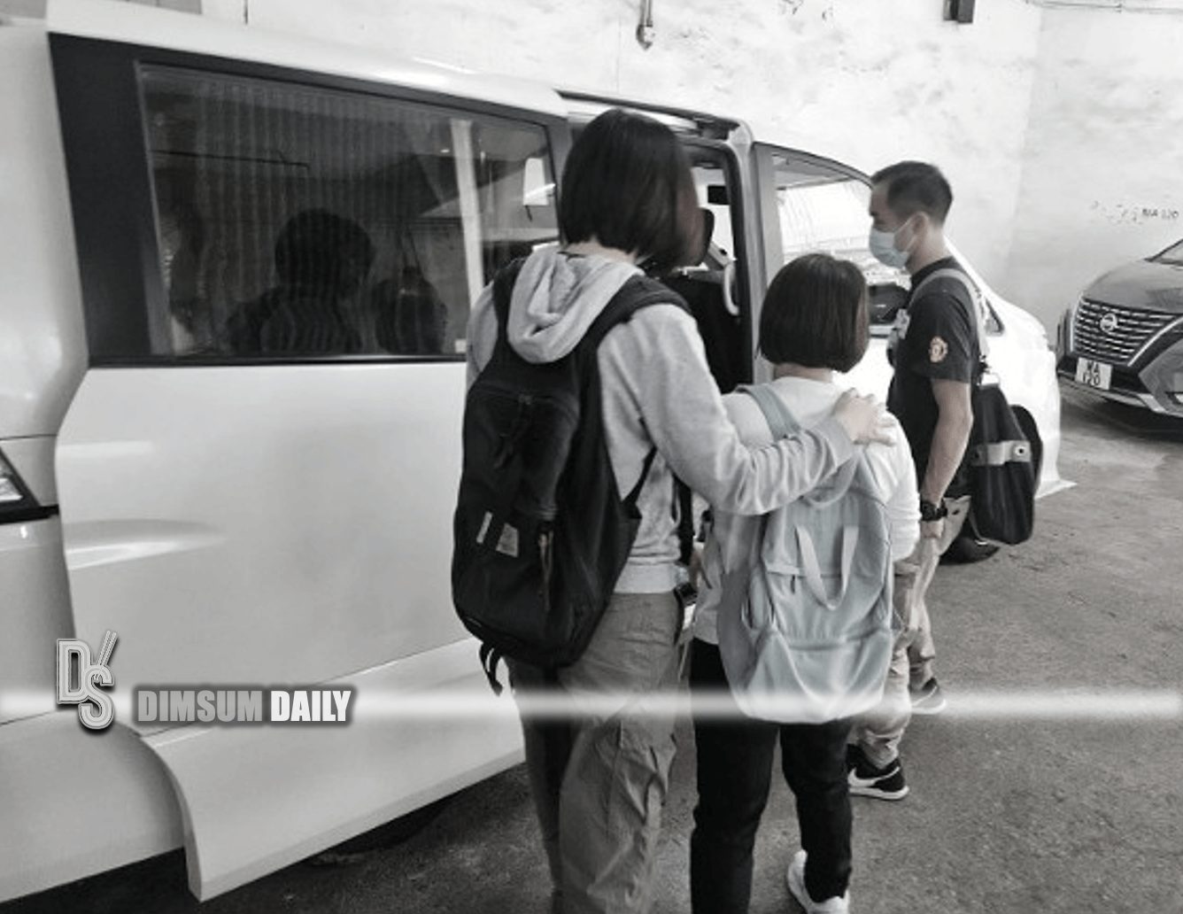 Successful anti-vice operation in Kwun Tong District leads to arrest of ...