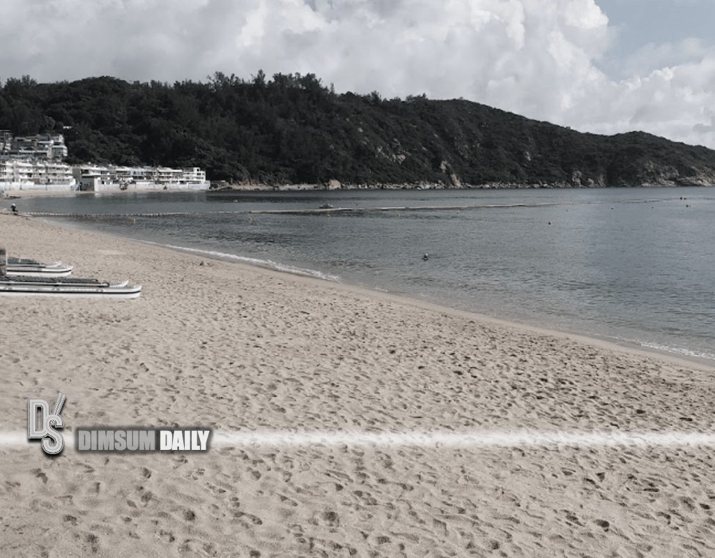 Tragic drowning incident claims life of elderly man at Ma Wan Tung Wan ...