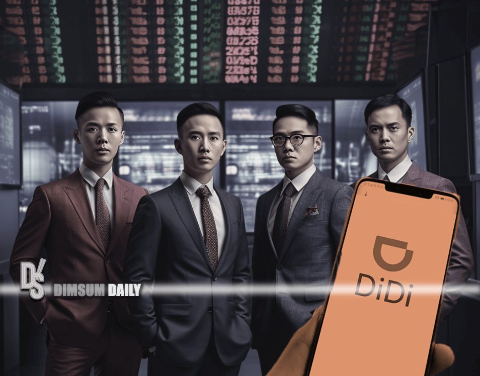 Hong Kong primed for IPO rebound in 2024 - Dimsum Daily