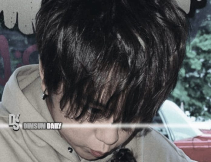 MIRROR member Keung To no longer hides the truth, finally confirms love ...