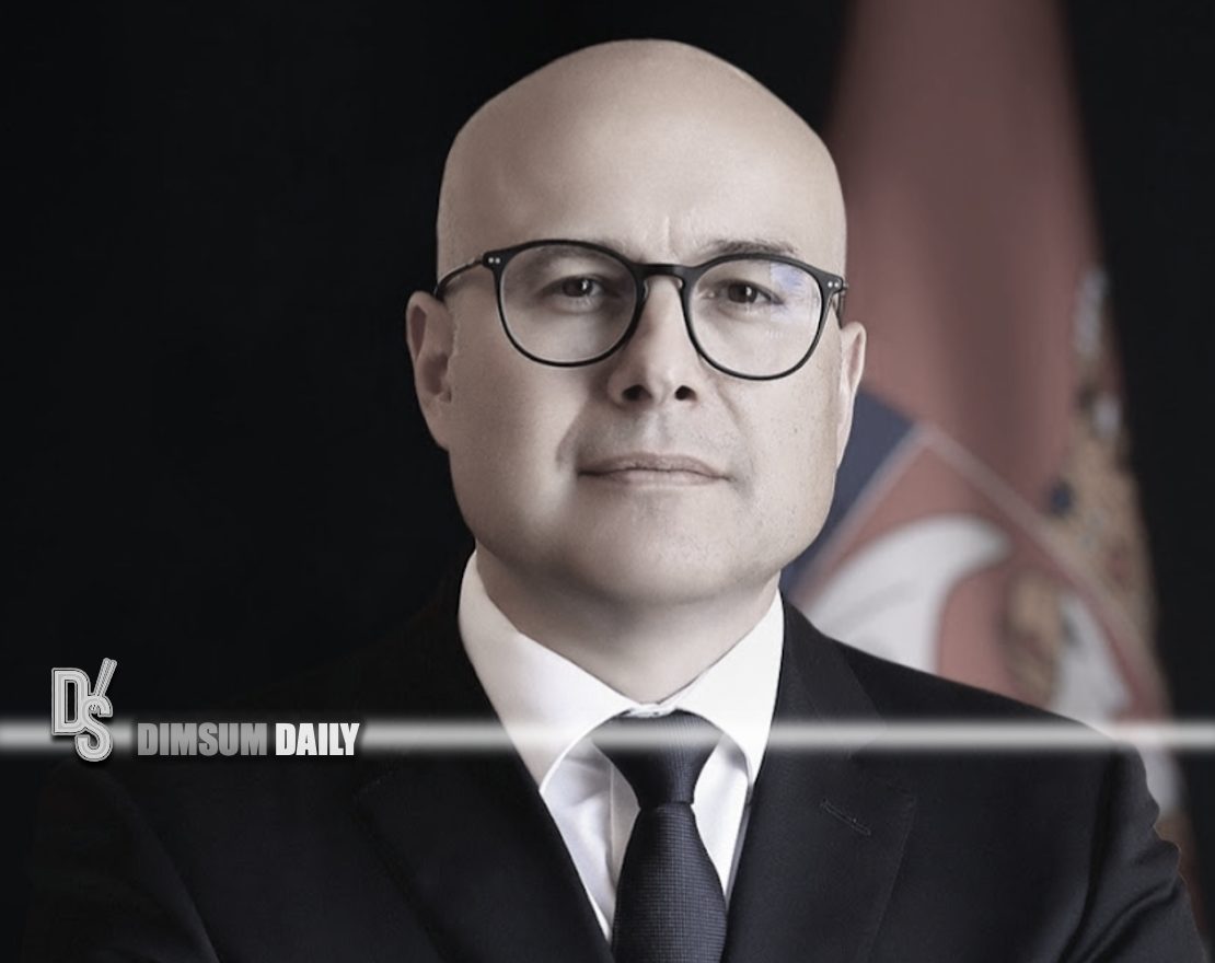 Serbia's ironclad friendship with China strengthens defence ties ...