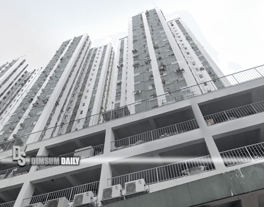 Intruder steals HK$30,000 and injures homeowner at Eastway Towers in ...