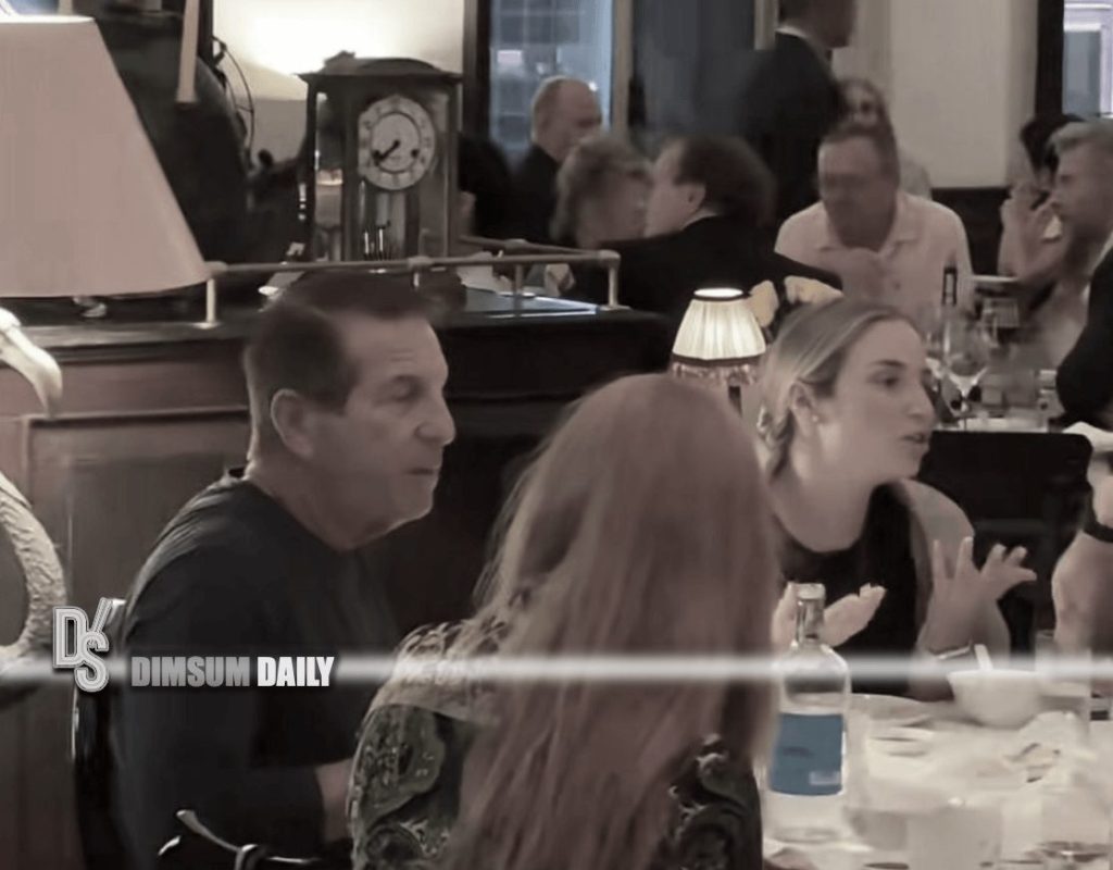 Coco Lee's mother publicly condemns estranged husband Bruce for infidelity, video shows him ...