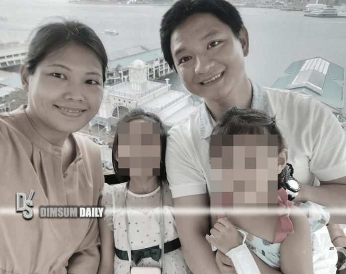 Tragic passing of widow of deceased electrician from Anderson Road ...