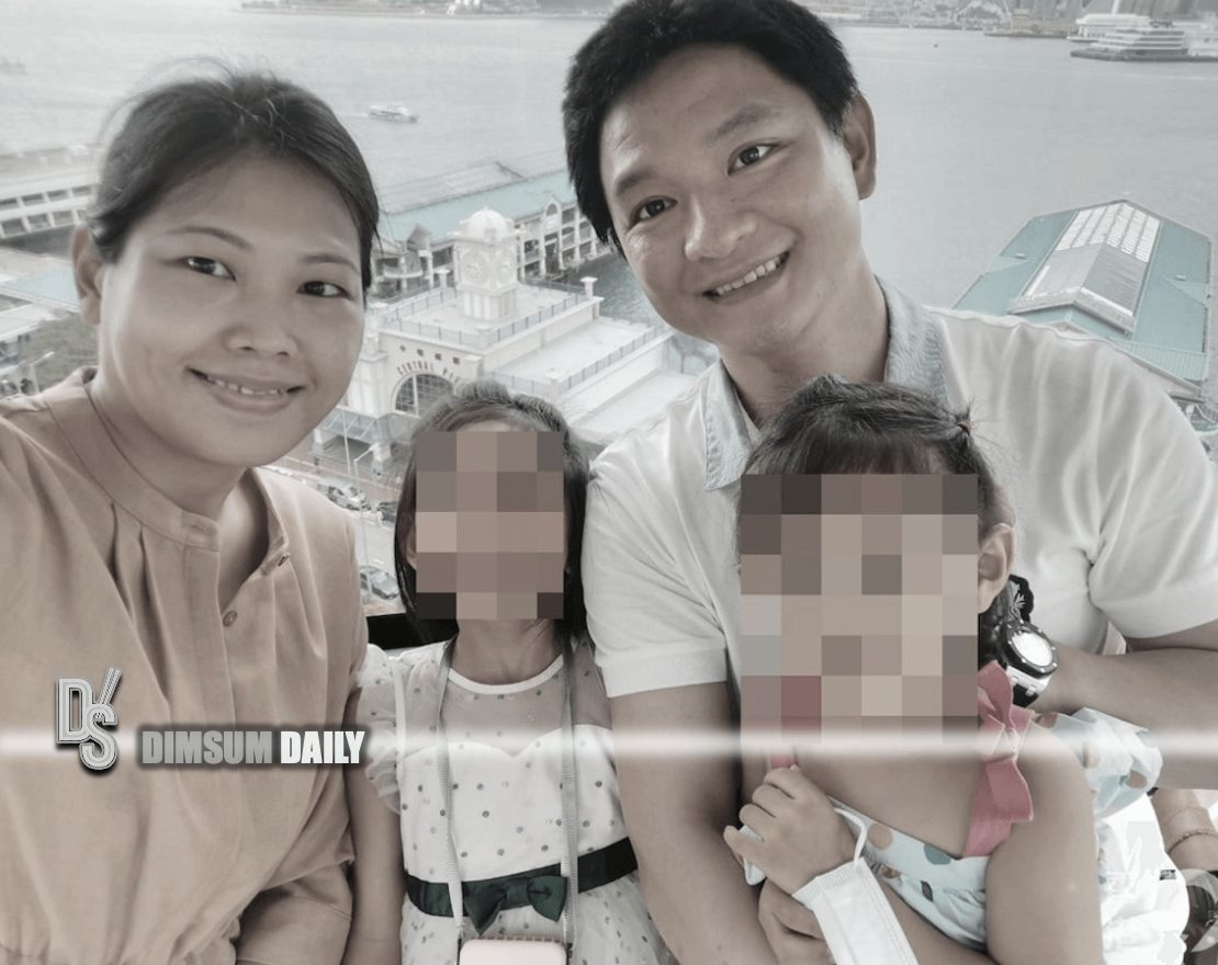 Tragic passing of widow of deceased electrician from Anderson Road ...