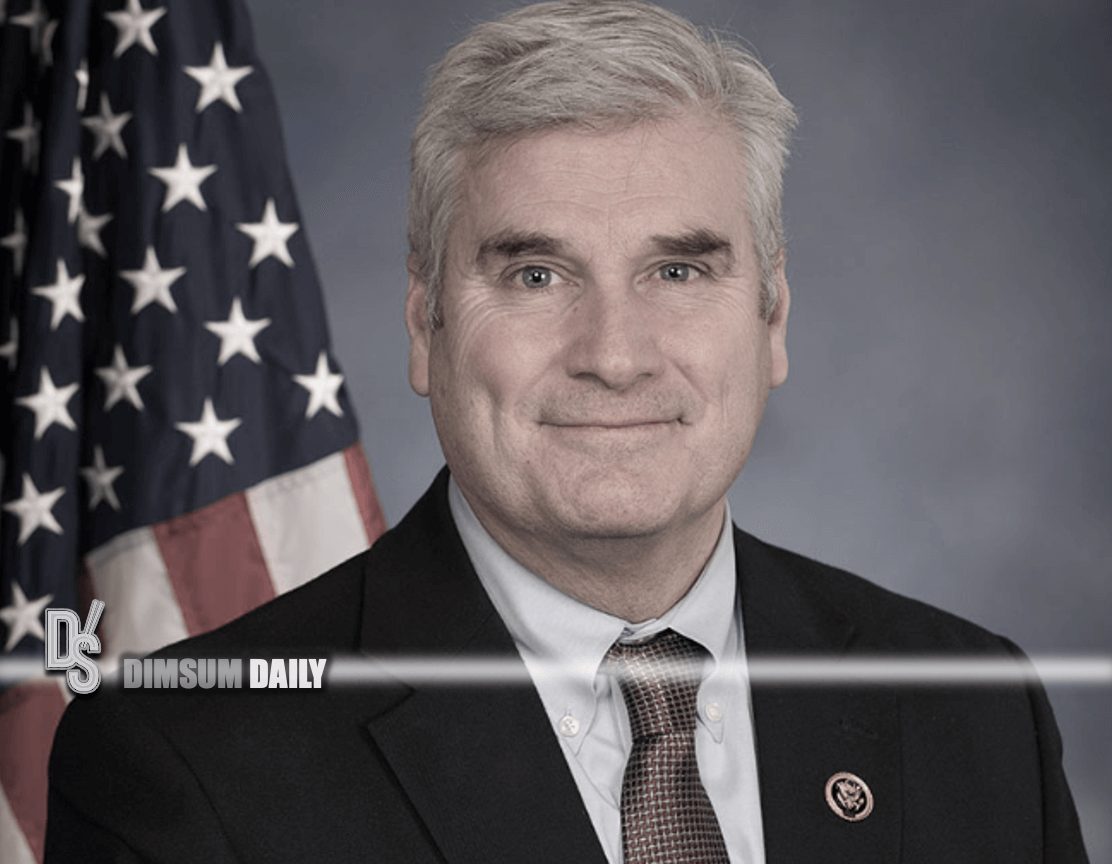 Rep. Tom Emmer withdraws bid for House Speaker, third GOP nominee to ...