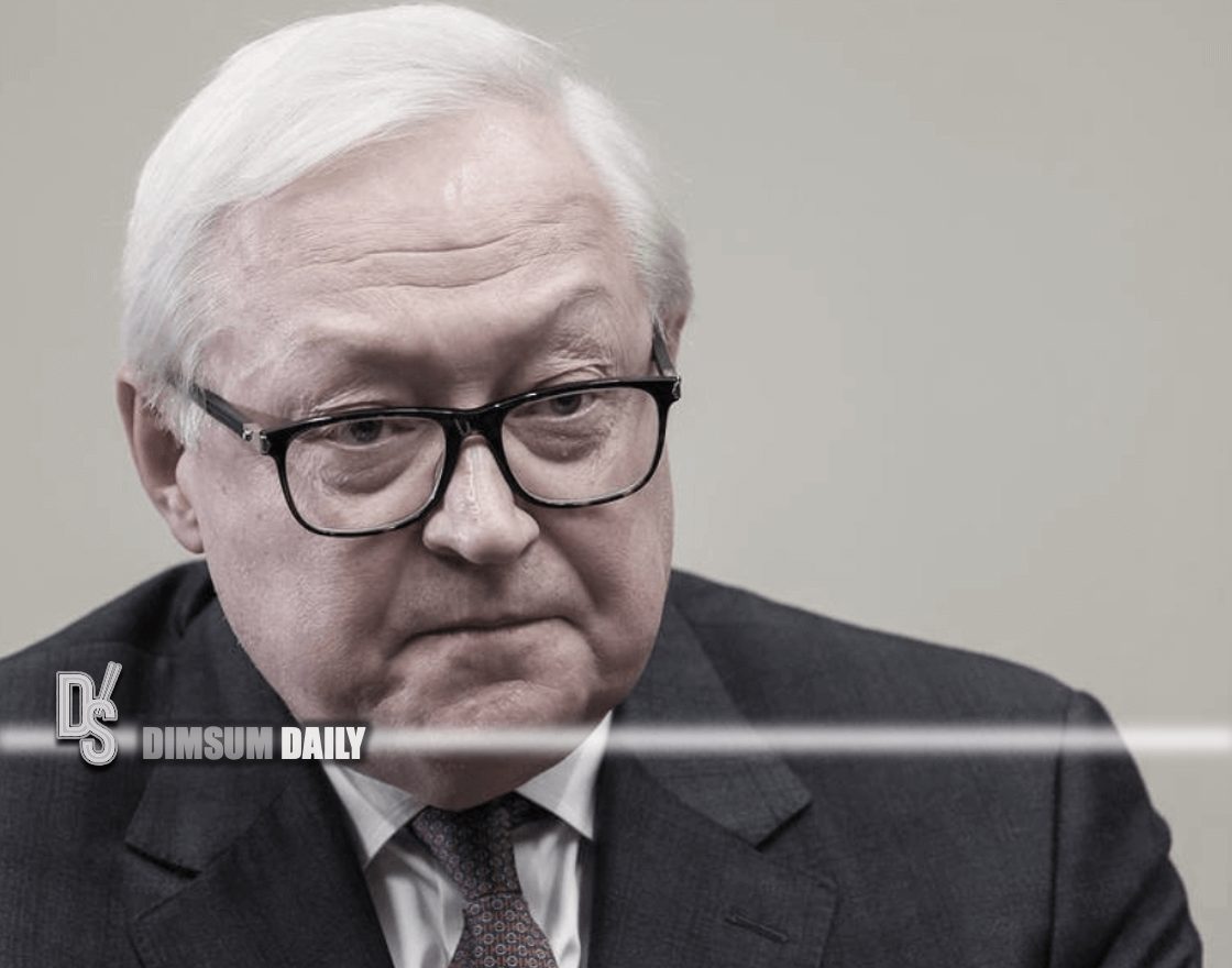 Informal U.S. proposals on strategic stability and arms control sent to ...