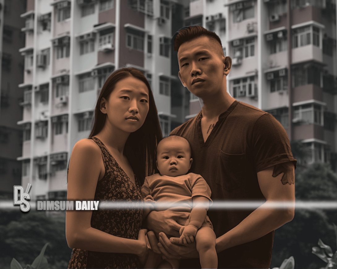 HK$20,000 baby bonus only a small step to raise Hong Kong's birth rate ...