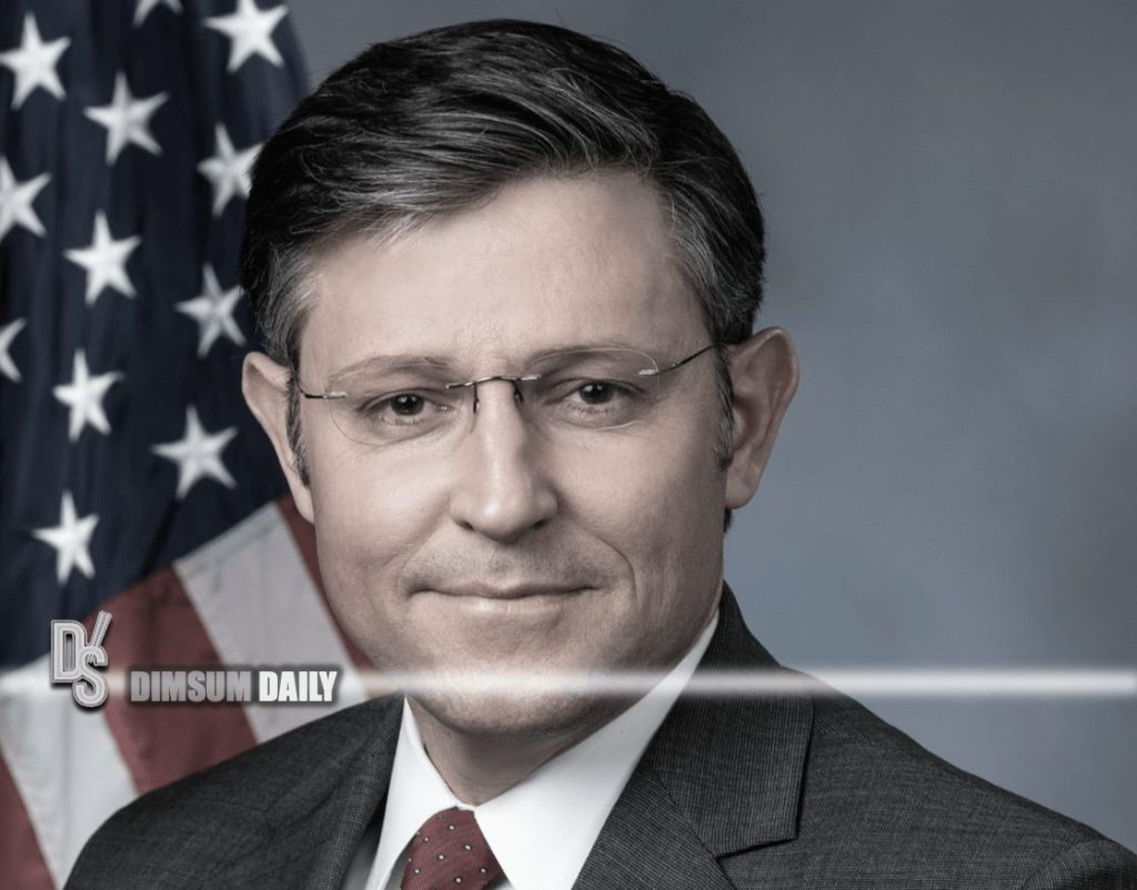 Rep. Mike Johnson plays pivotal role in GOP's election objection ...