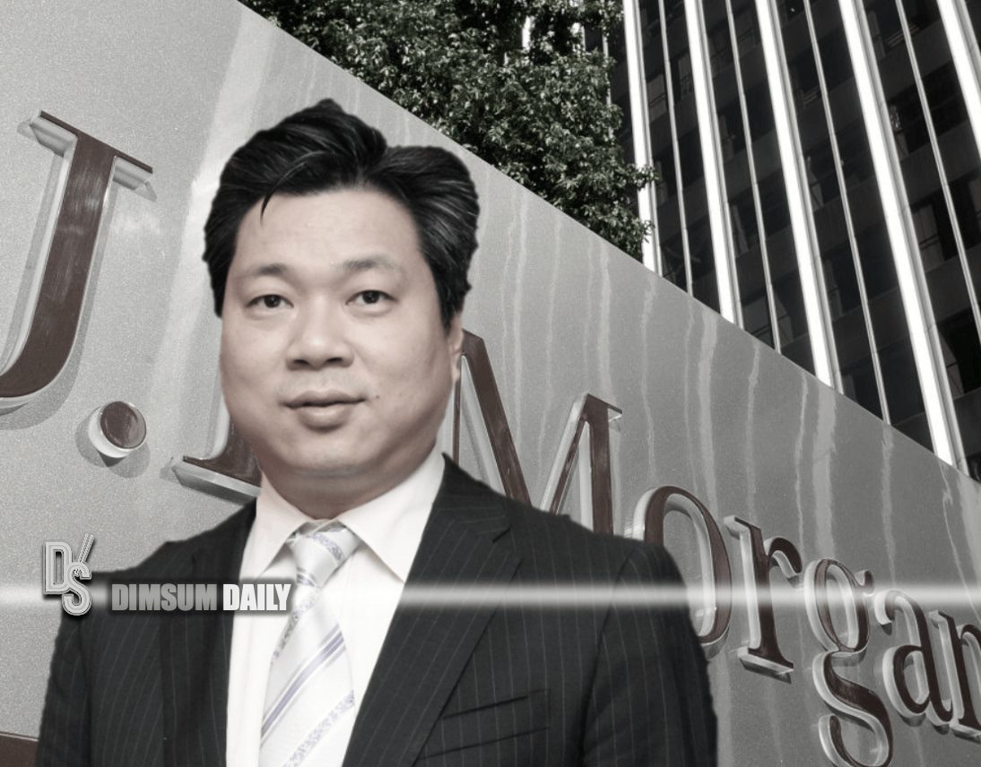 Chinese economy poised for positive fourth quarter recovery, J.P ...