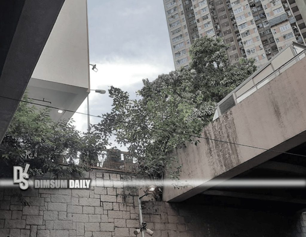 Five men arrested following violent confrontation with security guards ...