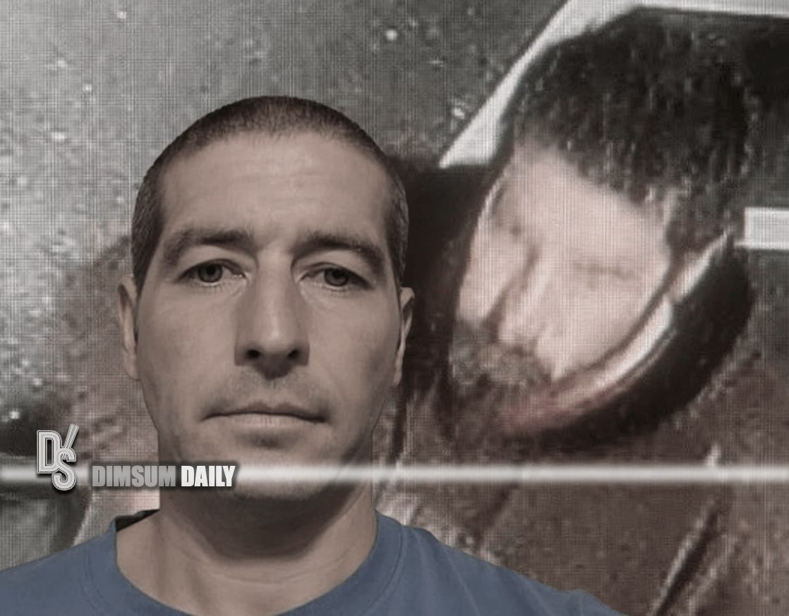 Manhunt continues as FBI SWAT teams search for 40-year-old suspect in ...