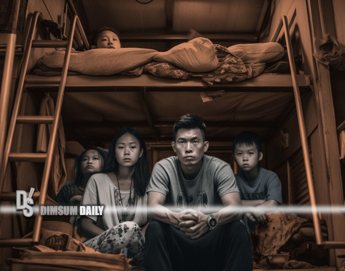 Tackling the longstanding scourge of subdivided flats in Hong Kong ...