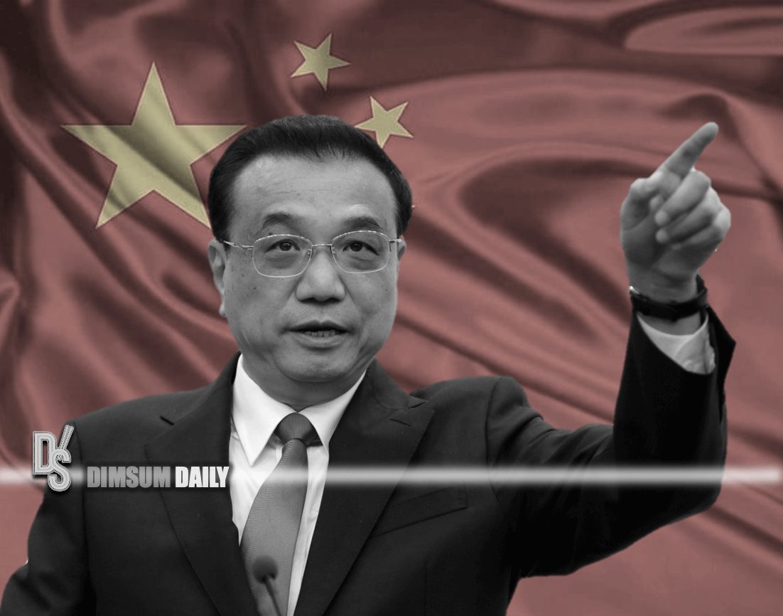 Li Keqiang: Former premier's warmth, capability remembered as Chinese and foreign admirers ...