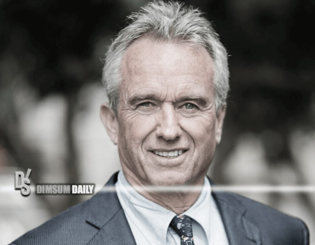 Real estate agent arrested twice for trespassing at Robert Kennedy Jr ...
