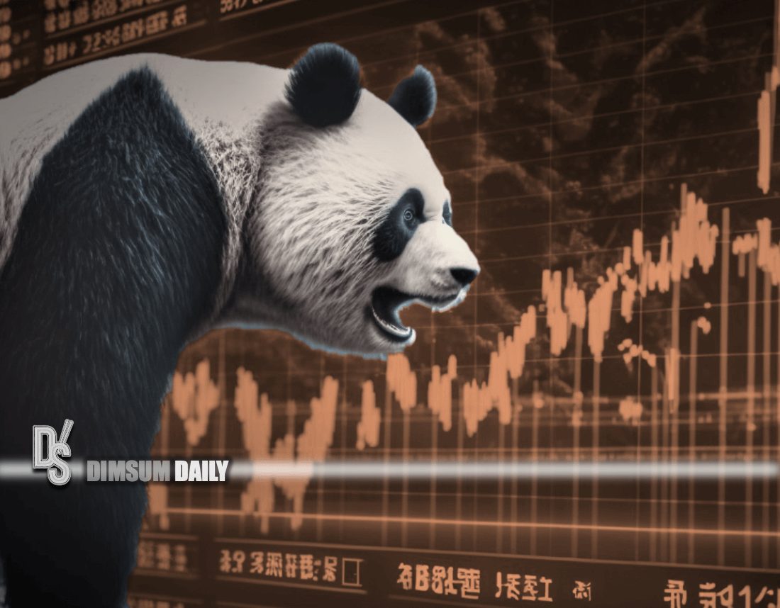 Signs of life in Chinese stocks signal hope for Hong Kong market ...
