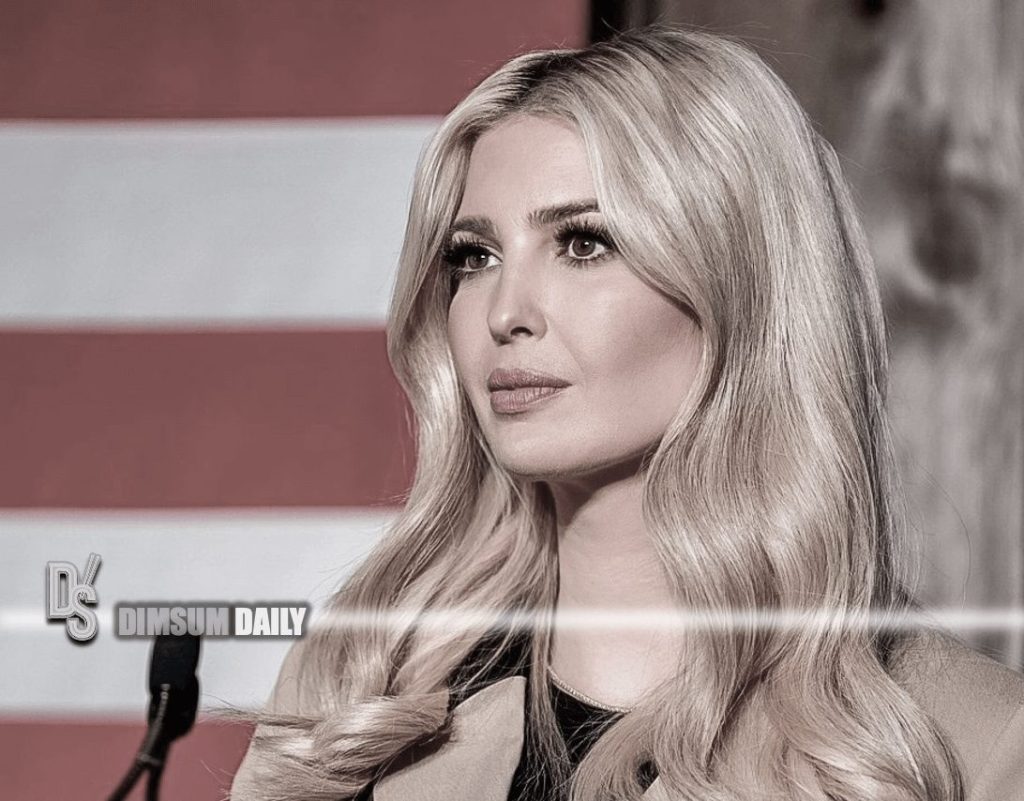 Judge orders Ivanka Trump to testify against her father in US$250 ...
