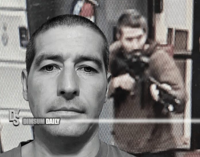 40-year-old prime suspect in Lewiston mass shootings found dead ...