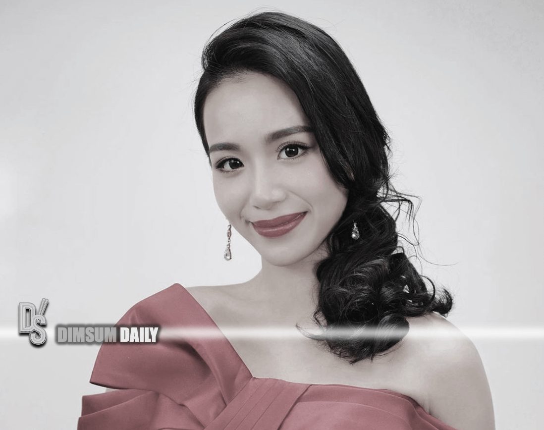 Zaza Fan, 2019 ATV Miss Asia Pageant 2nd runner-up, to represent Hong Kong in Miss Europe ...